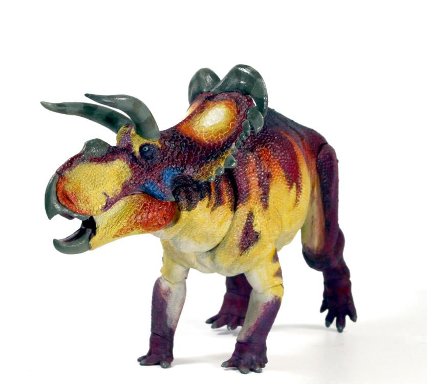 Beasts of the Mesozoic “Medusaceratops Lokii